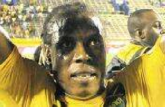 'Tuffy' happy with recognition - Jamaica Observer