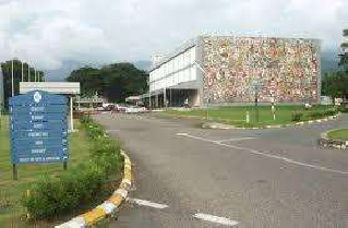 UWI Mona closes admin building after COVID case - Jamaica Observer