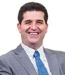 William Mahfood is new chair of MSBM - Jamaica Observer