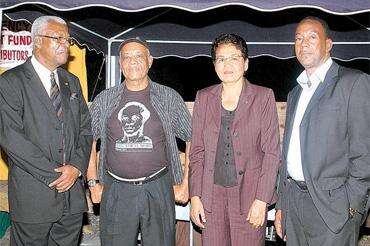 Tulloch Castle needs TEF! - Jamaica Observer