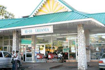Hi-Lo Liguanea to close - Jamaica Observer