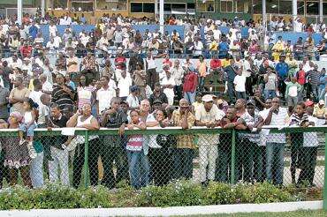 Don't miss out on Skipping Sue in today's feature - Jamaica Observer