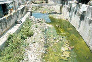 Setting the record straight on the North Gully - Jamaica Observer