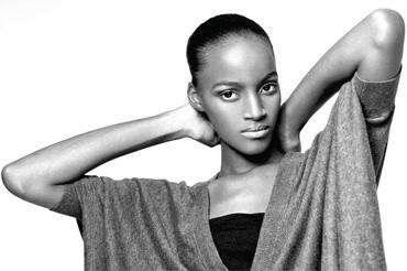 Sedene’s success caps great year for Pulse Models - Jamaica Observer