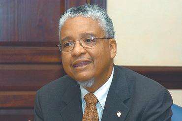 UWI vice-chancellor receives Martin Luther King Jr Legacy Award ...