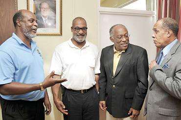 UTech on mission to create ‘total athlete’ - Jamaica Observer