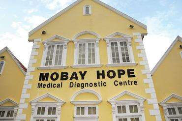 MoBay Hope sold - Jamaica Observer