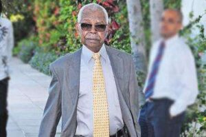 Justice Carey offers little on multimillion-dollar salary - Jamaica ...