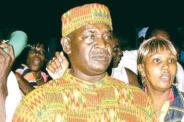 Maroons celebrate peace treaty anniversary today - Jamaica Observer