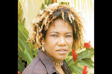 Audrey Reid back to her roots - Jamaica Observer