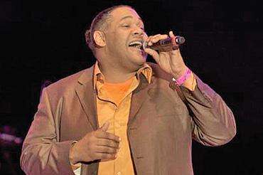 My Kingston - Michael Harris Singer/Musician - Jamaica Observer