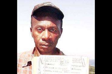 Reward for robbers - Jamaica Observer