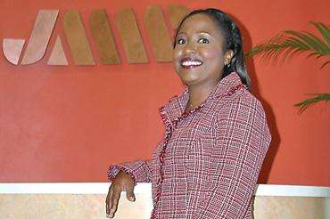 JMMB trader wins Masters - Jamaica Observer