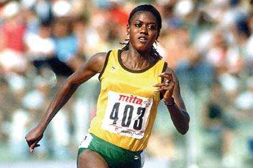 Contemporary Heroes - Jamaica Observer