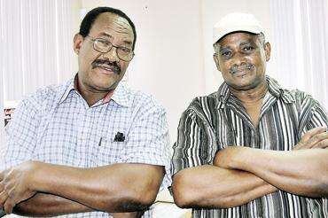 700 acres and a plan - Jamaica Observer