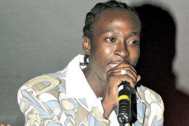 Black Rhyno leaves Portmore Empire - Jamaica Observer