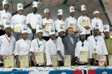 Me & My Family Saltfish Challenge - Jamaica Observer