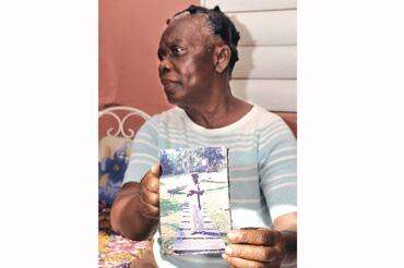 Bogle statue model was hero's grandson - Jamaica Observer