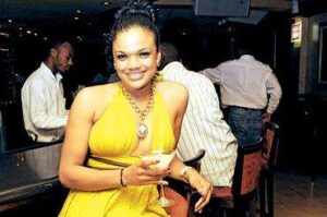 Cocktails With... Latoya Wright - Jamaica Observer