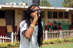 Peter Lloyd Launches 'Yutes Rise' Upliftment Programme - Jamaica Observer