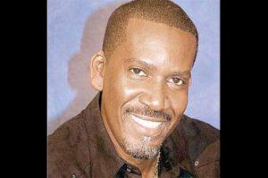 Actor Michael Nicholson is The Plumber - Jamaica Observer