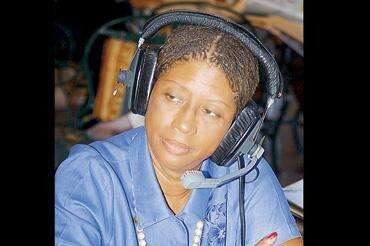 Bev Manley and her seers - Jamaica Observer