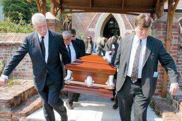 Roy Collister remembered as a visionary defender - Jamaica Observer