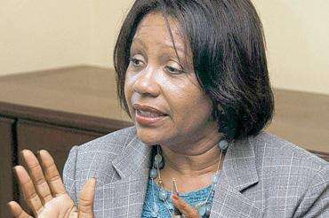 Audrey Chin to speak on retirement at Corporate Mingle tonight ...