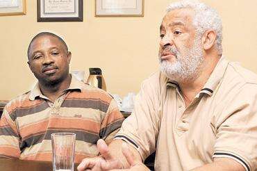 'Test Champs athletes' - Jamaica Observer