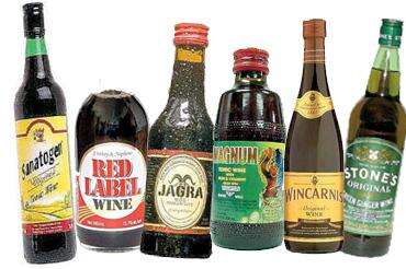 The other wines - Jamaica Observer