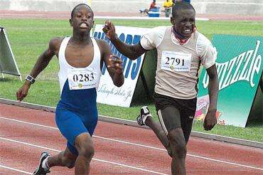 Naggo Head retain Primary Champs title - Jamaica Observer