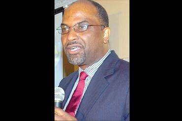 Businesses need to focus on stakeholder value, says Jarrett - Jamaica ...
