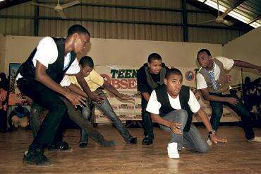 Edwin Allen High - Jamaica Observer