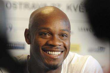 Asafa Powell to be honoured for sprinting legacy at Bleu & Bougie event ...