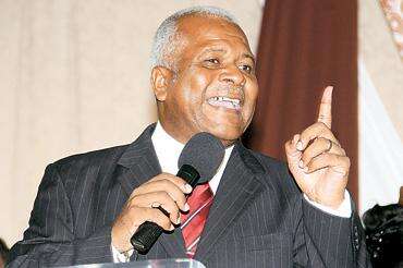 Why Al went for ‘Dudus’ - Jamaica Observer