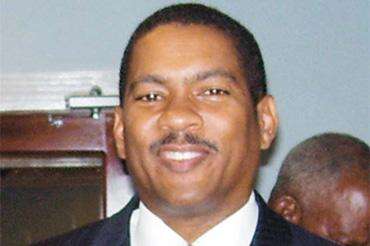 Roper to leave FSC - Jamaica Observer