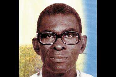 Major Percival Benjamin was a faithful soldier for Jesus Christ ...