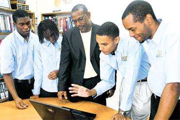 NCU takes top two spots at Microsoft's Imagine Cup - Jamaica Observer