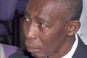 Forensic expert says Keith Clarke appeared to be upright when shot by ...