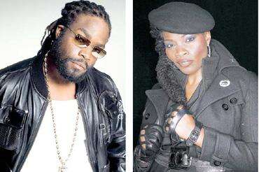 Gramps, Una Morgan to perform at CFW Sunday - Jamaica Observer