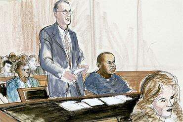 'Dudus' returns to court Monday - Jamaica Observer