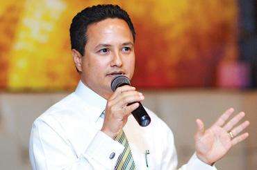 Q&A with Omar Azan, president of the JMA - Jamaica Observer