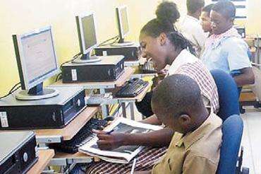 What’s a YIC? - Jamaica Observer