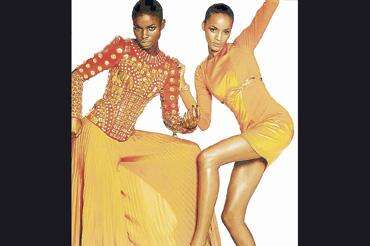 Pulse Model Search now on - Jamaica Observer