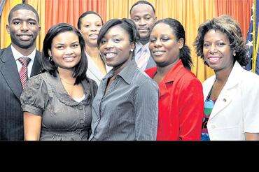 Seven Jamaicans secure Fulbright scholarships - Jamaica Observer