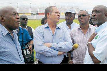 Renewed hope? - Jamaica Observer