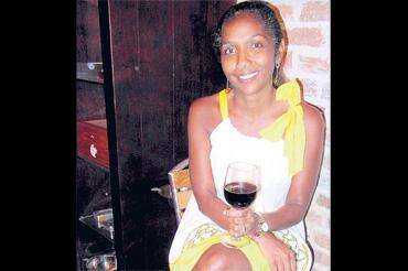 Cocktails With... Beverly Harris - Jamaica Observer