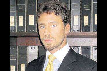 Randolph Cheeks Jr to make his mark among Jamaica’s legal fraternity ...