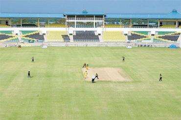 Put Trelawny Stadium to good use - Jamaica Observer