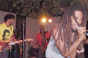 Rootz Underground to launch album in US - Jamaica Observer